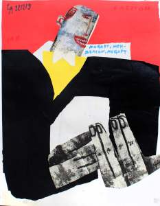 Laslo Antal – visual art