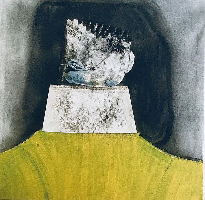 canvases – Laslo Antal