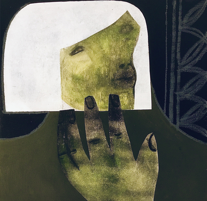 canvases – Laslo Antal