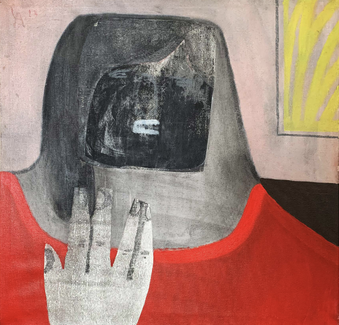 canvases – Laslo Antal