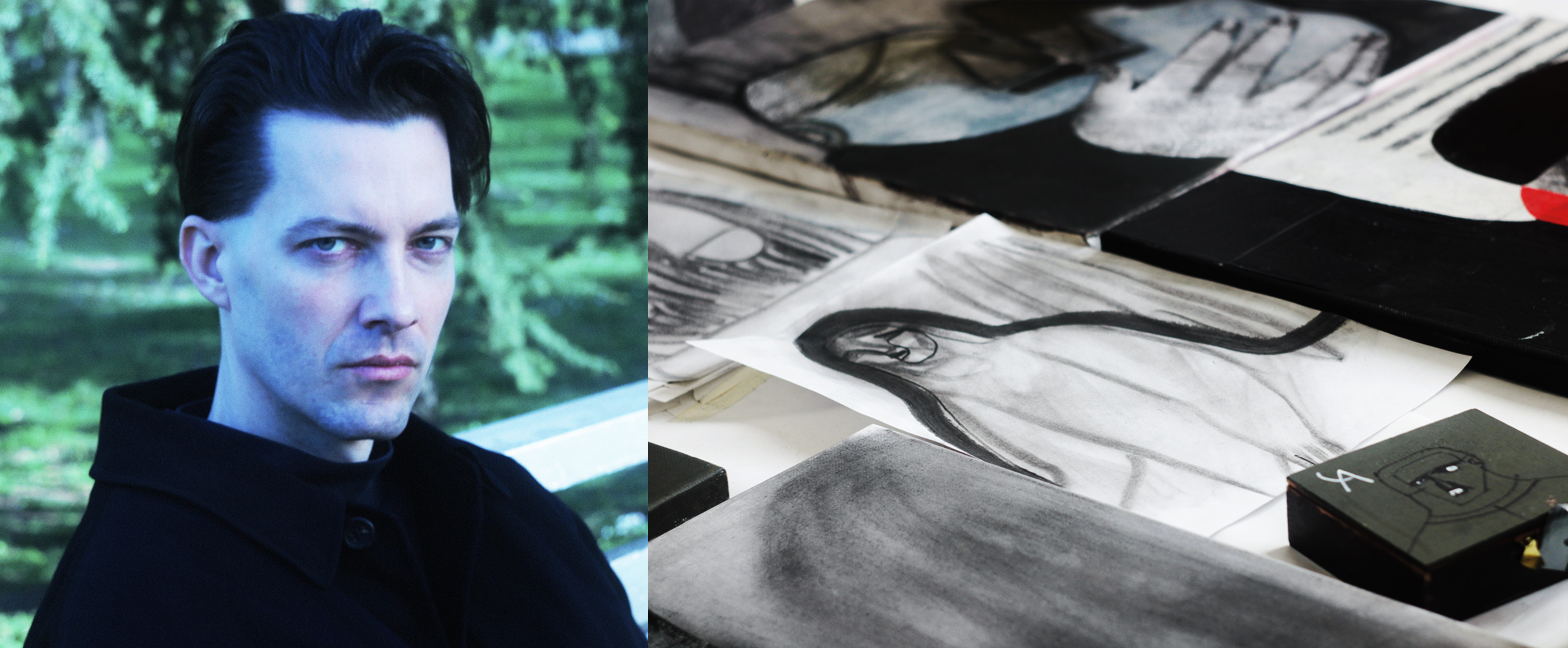 about – Laslo Antal